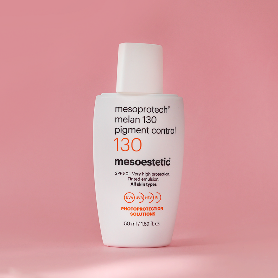 Mesoestetic – Skin Care Valeria Ramírez